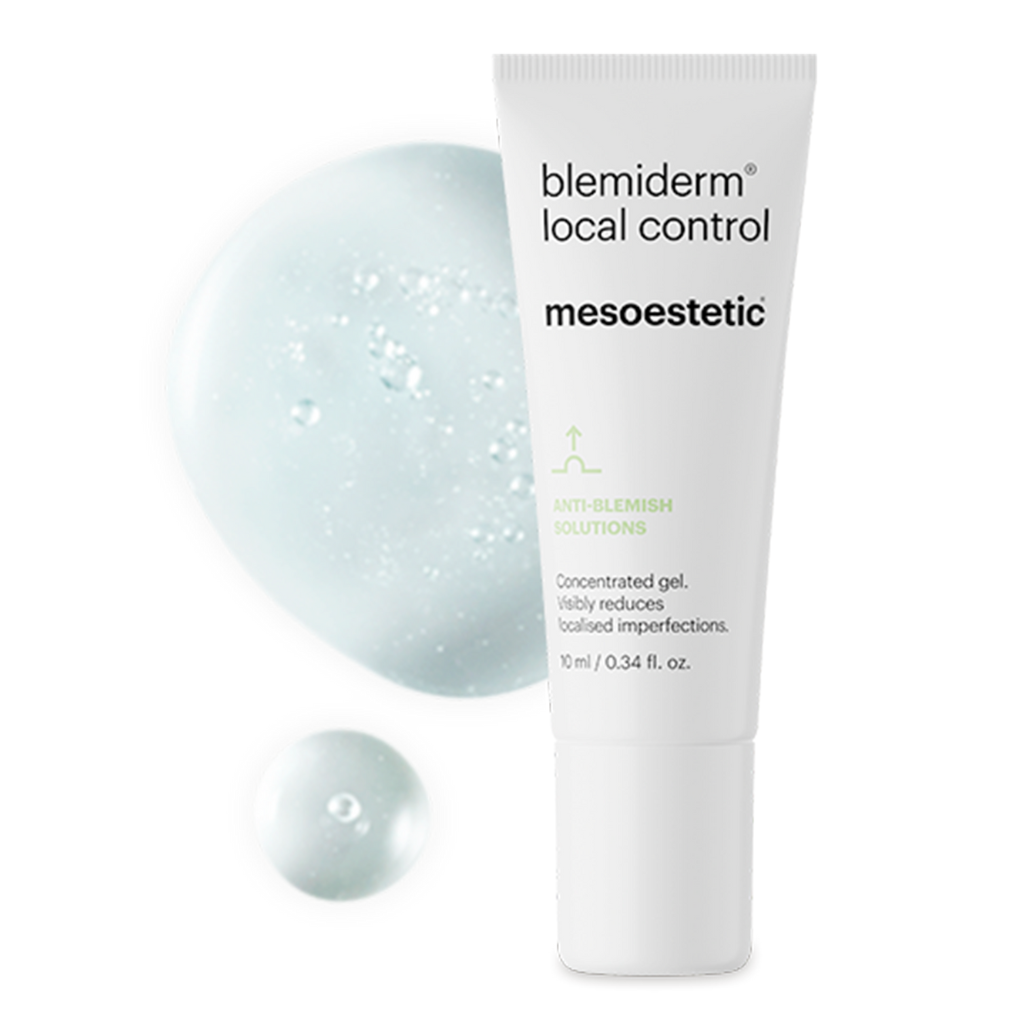 mesoestetic blemiderm local control - Adore Beauty