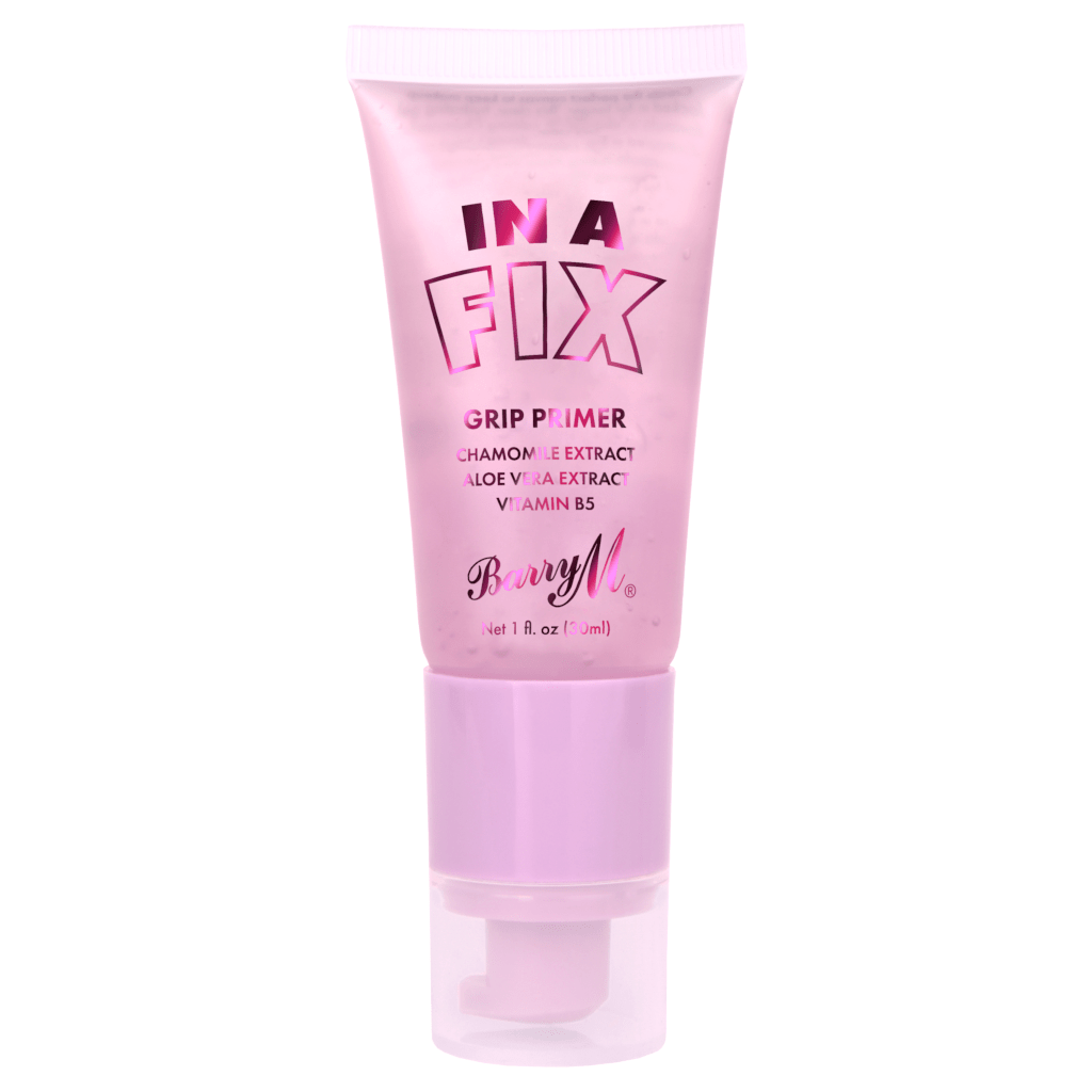 Barry M In a Fix Grip Primer - Adore Beauty