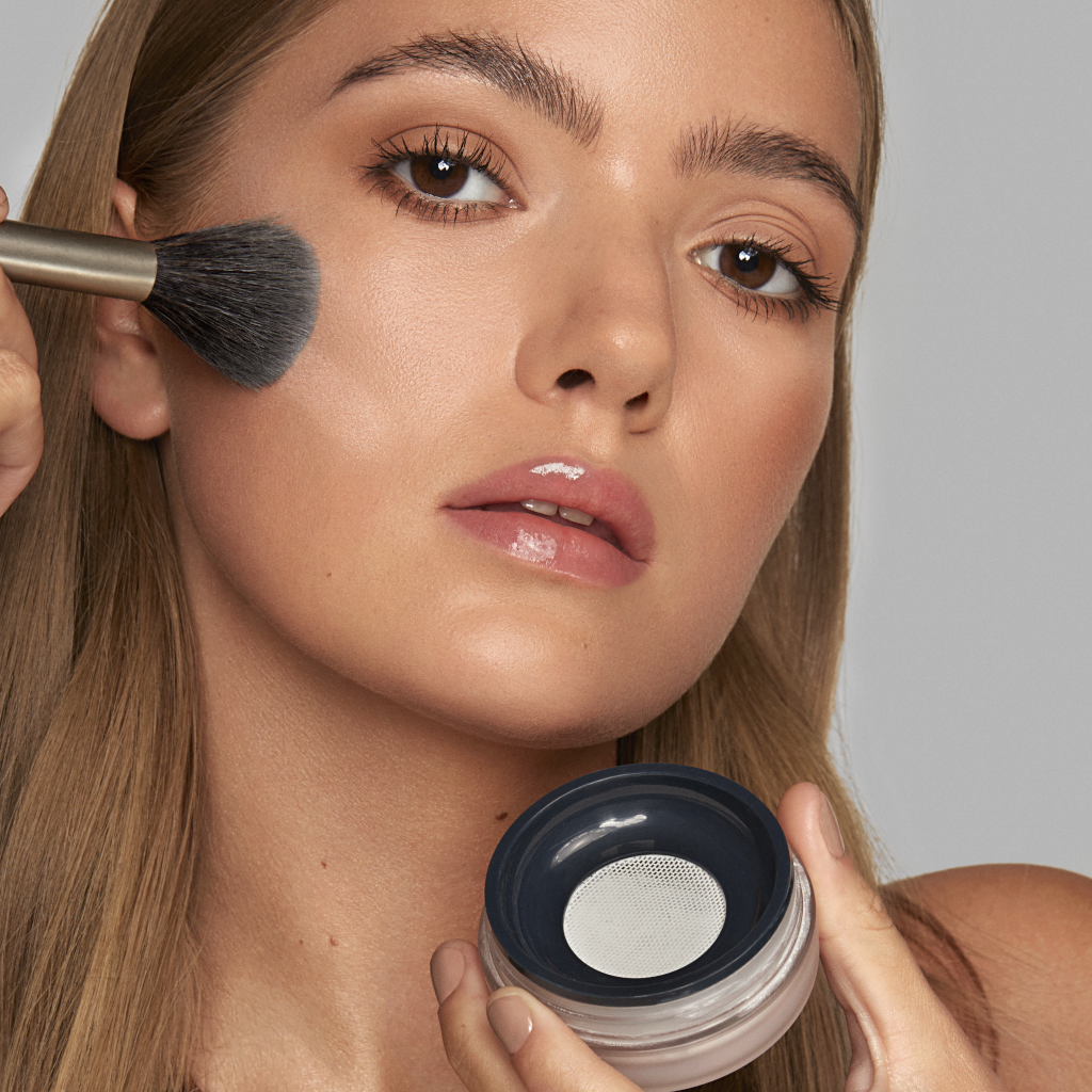 Kryolan Professional Makeup Digital Complexion Finish 15g