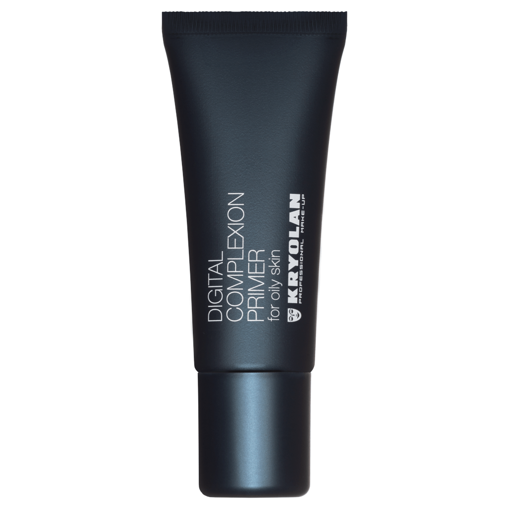 Kryolan Digital Complexion Primer for Oily Skin 20ml