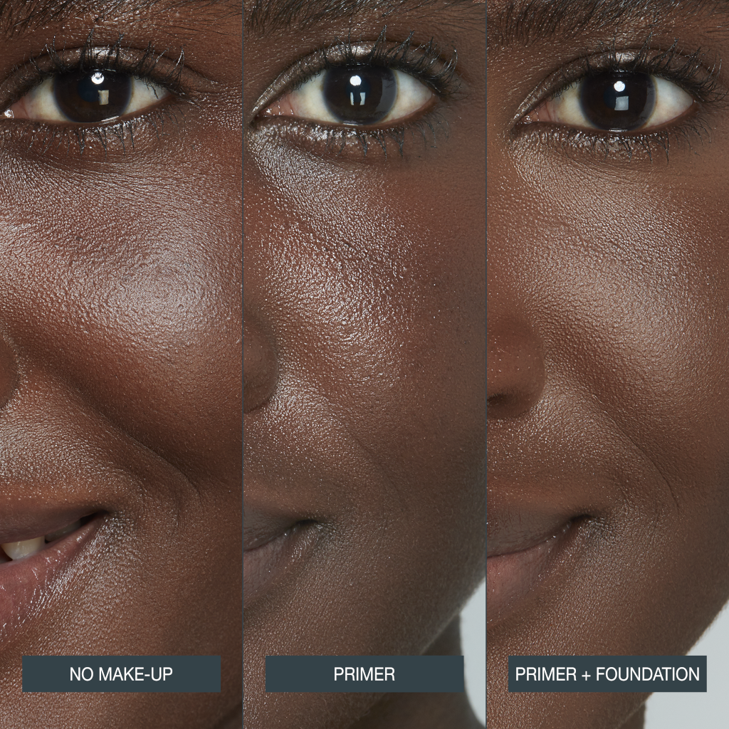 Kryolan Digital Complexion Primer for dry skin 20ml