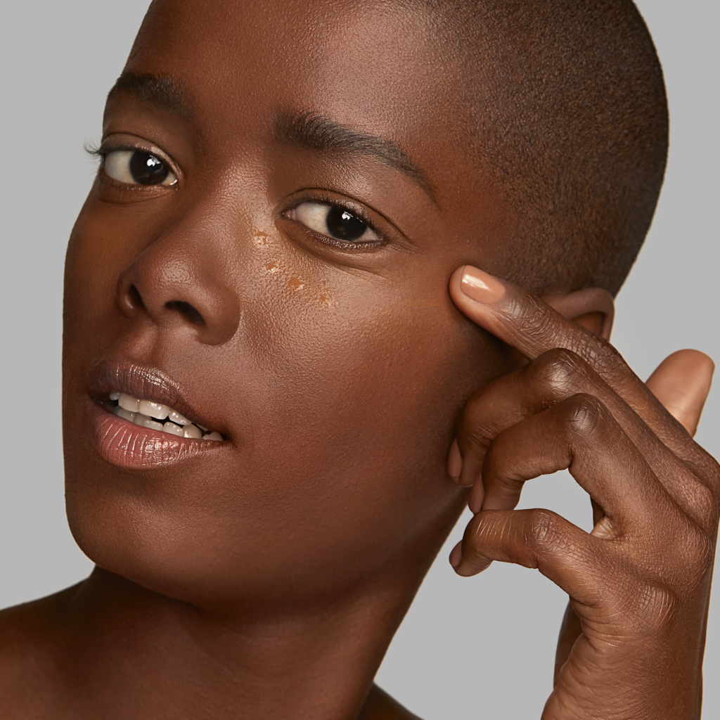 Kryolan Professional Makeup Digital Complexion Concealer