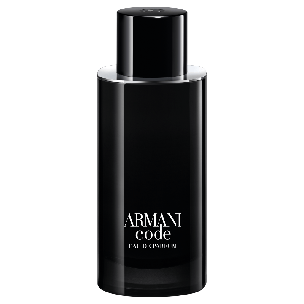 Giorgio Armani Armani Code EDP 125ml - Adore Beauty