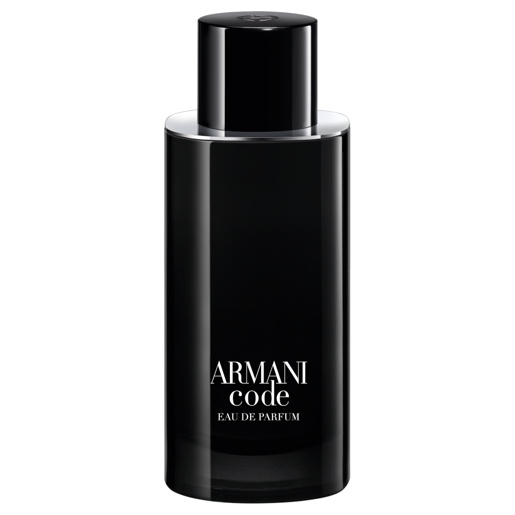 Giorgio Armani Armani Code EDP 125ml - Adore Beauty