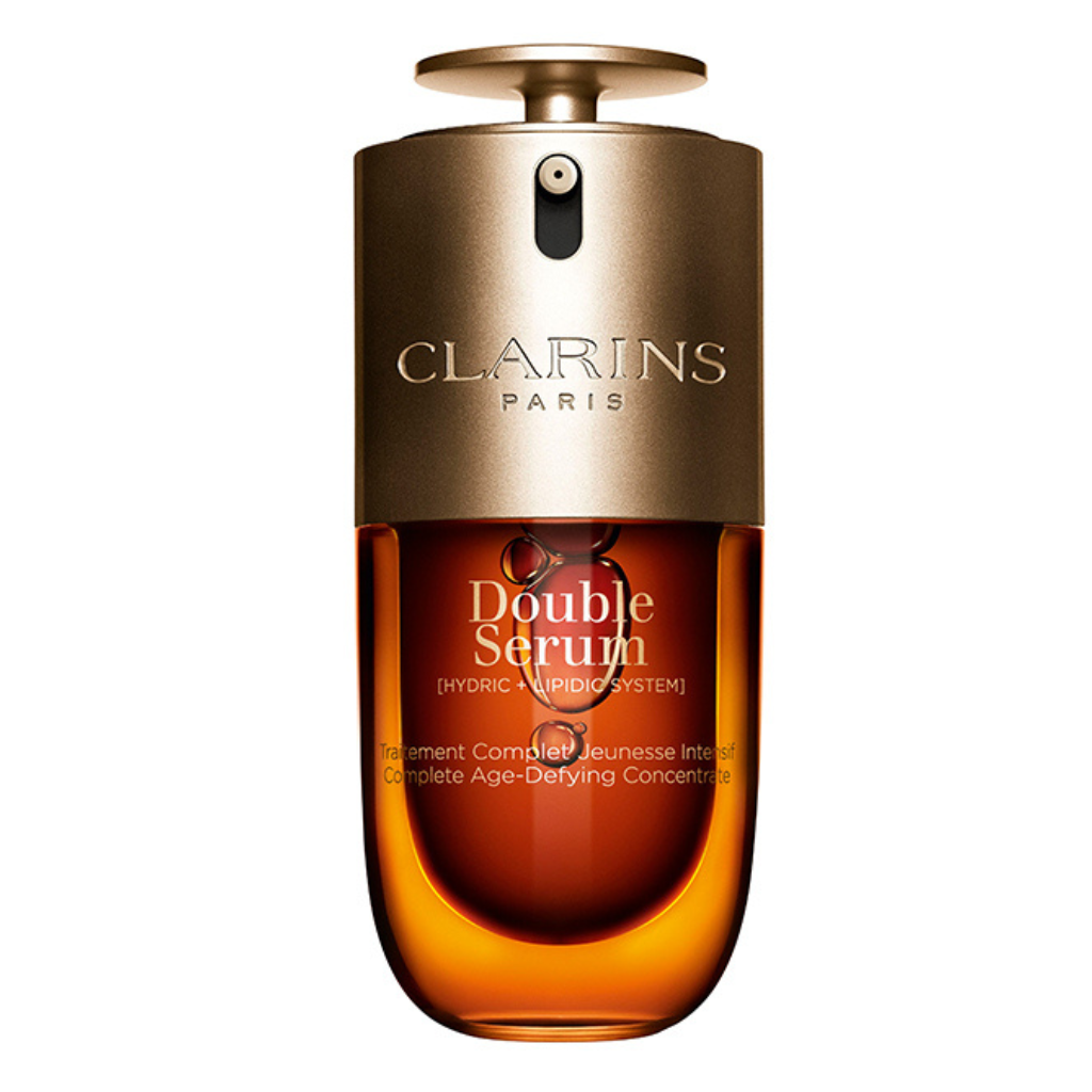 Clarins Double Serum 30ml - New formula - Adore Beauty