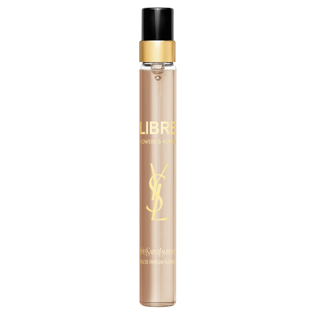 Yves Saint Laurent Libre Flowers & Flames EDP 10ml