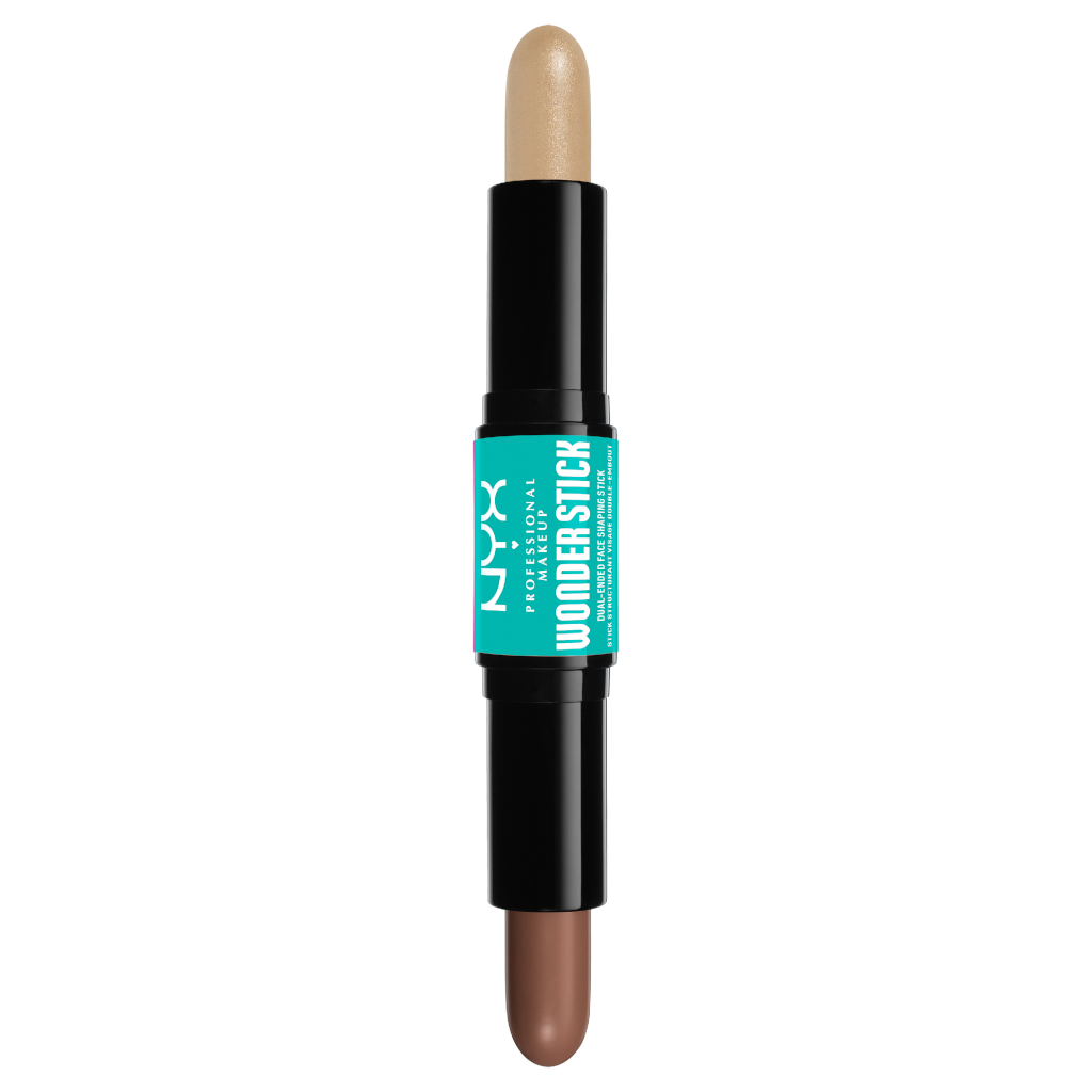 NYX Wonder Stick Contour And Highlight - Adore Beauty