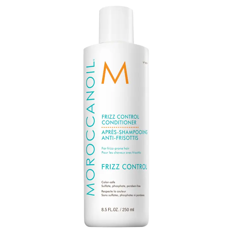 Moroccanoil Frizz Control Conditioner - Smooth & Nourish