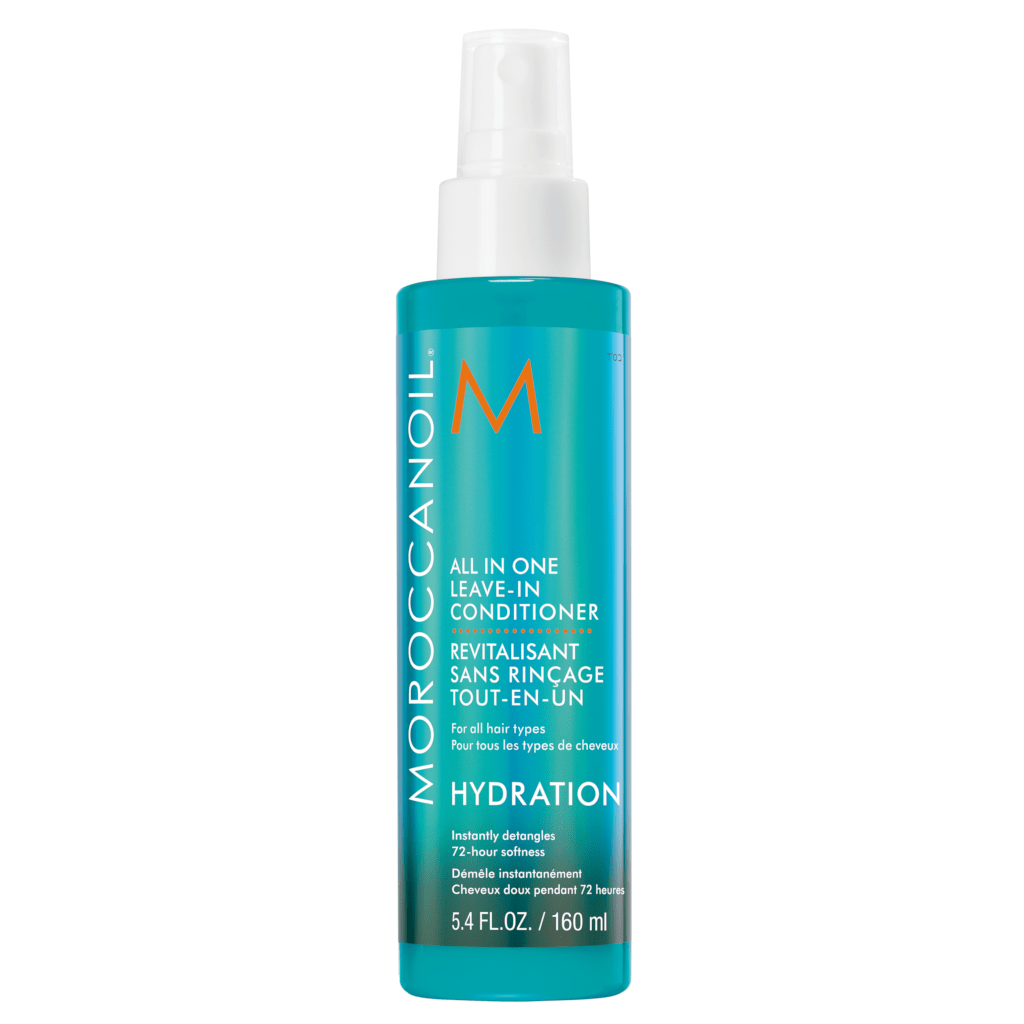 Revive Hair: Moroccanoil All in One Leave-In Conditioner