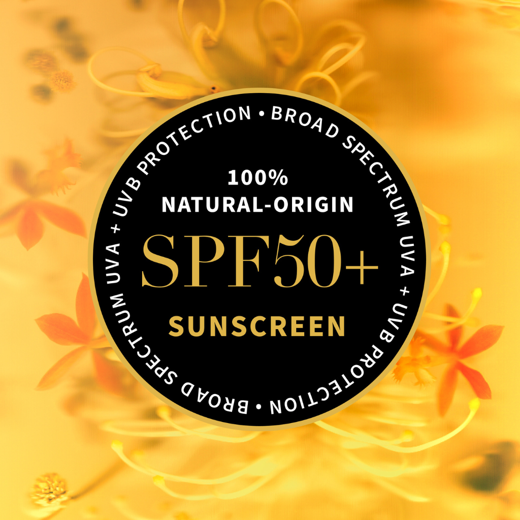 Antipodes Supernatural SPF50+ Ceramide Silk Sunscreen- Antipodes ...