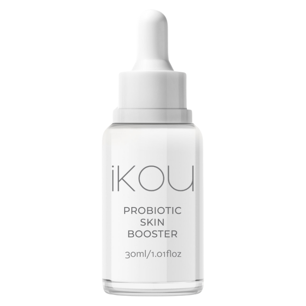 iKOU Probiotic Skin Booster Drops 30ml - Adore Beauty