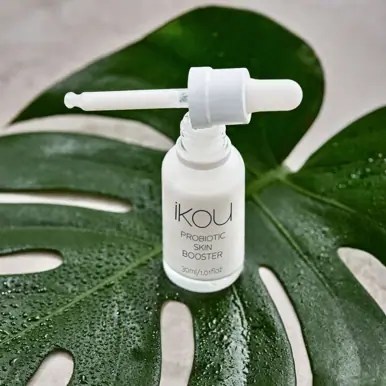 iKOU Probiotic Skin Booster Drops 30ml - Adore Beauty