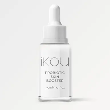 iKOU Probiotic Skin Booster Drops 30ml - Adore Beauty