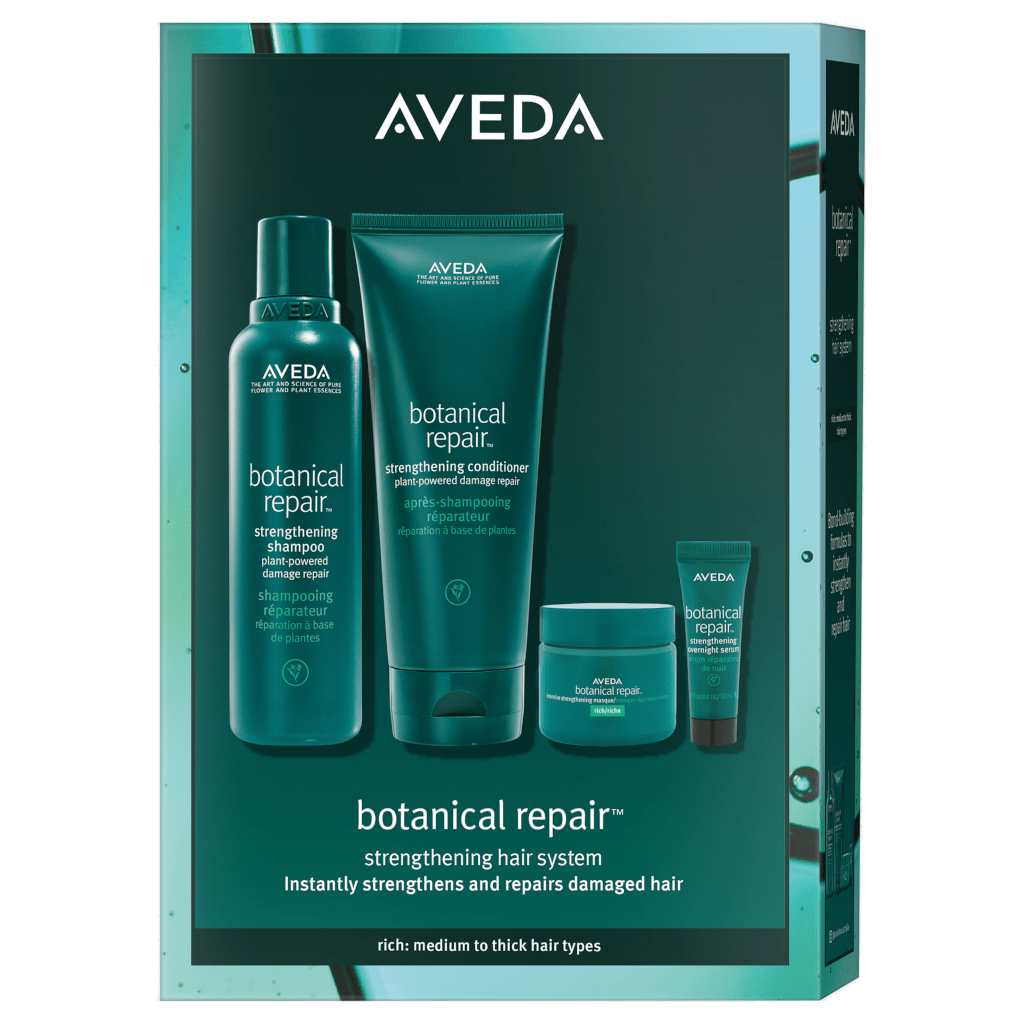 AVEDA Botanical Repair Rich Value Kit - Strengthen & Repair Hair