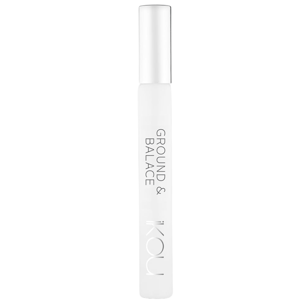 iKOU Aromatherapy Roll-On Ground & Balance - Adore Beauty