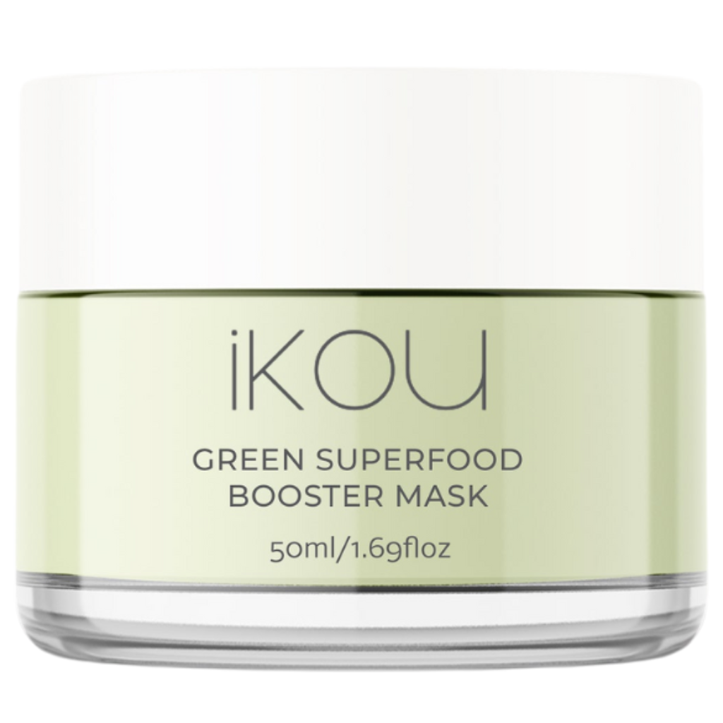 iKOU Skincare & Wellness - Luxurious Products for Mind & Body