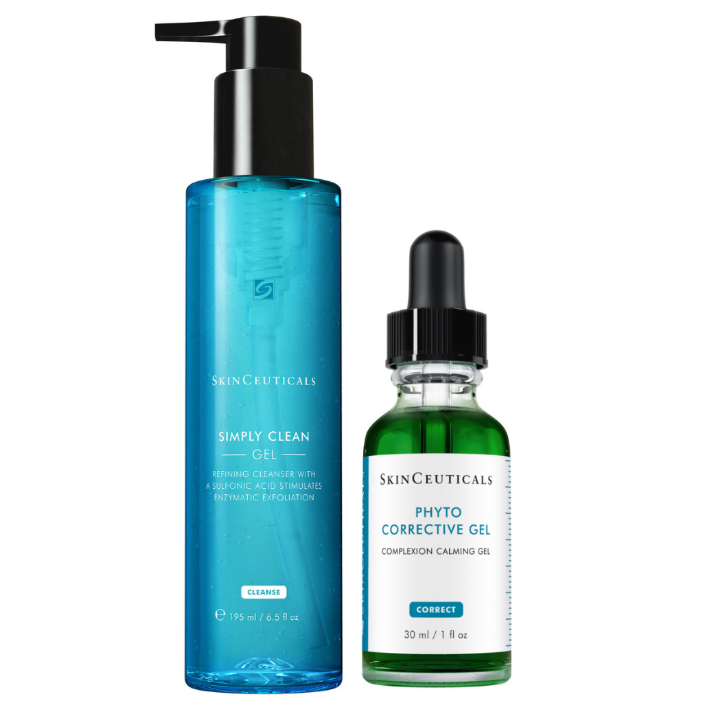 SkinCeuticals Skin Reset Duo Bundle - Official stockist