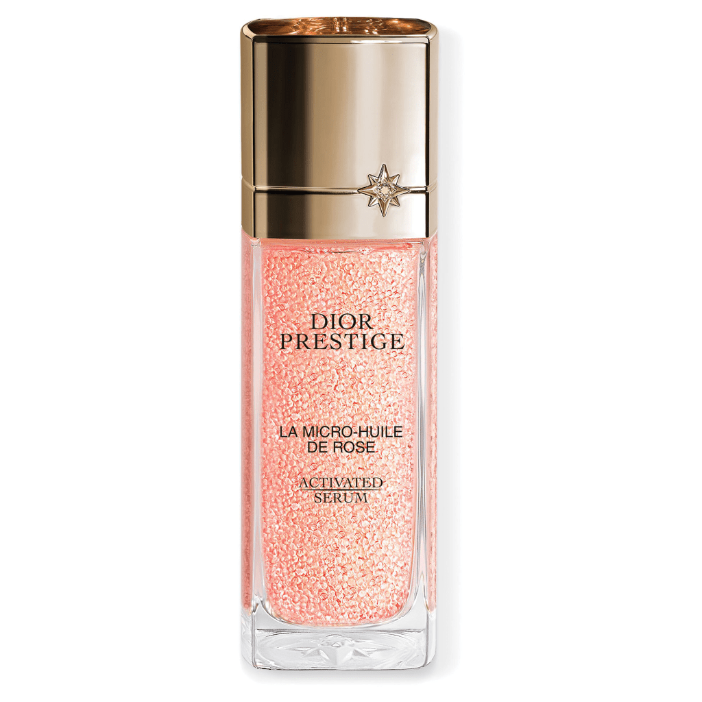 DIOR Prestige Micro-Huile de Rose Activated Serum 50ml
