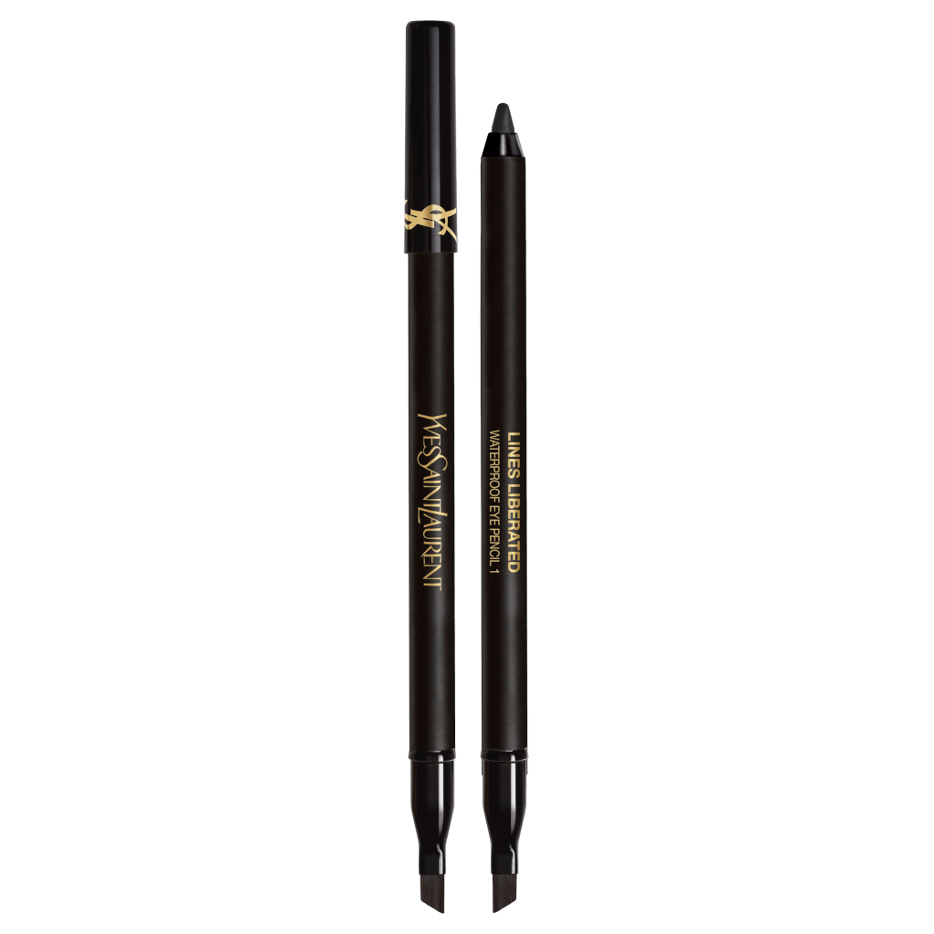 Yves Saint Laurent Lines Liberated Eyeliner - Adore Beauty