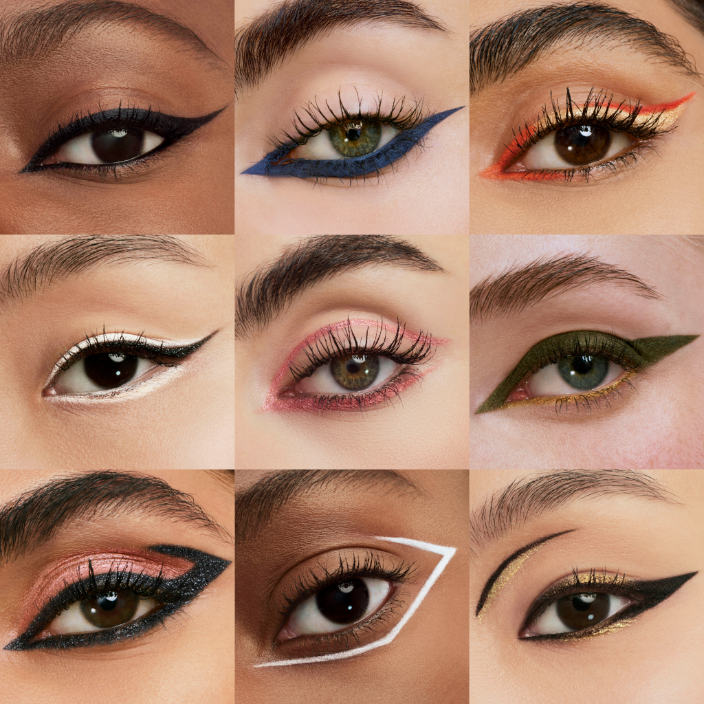 Yves Saint Laurent Lines Liberated Eyeliner - Adore Beauty