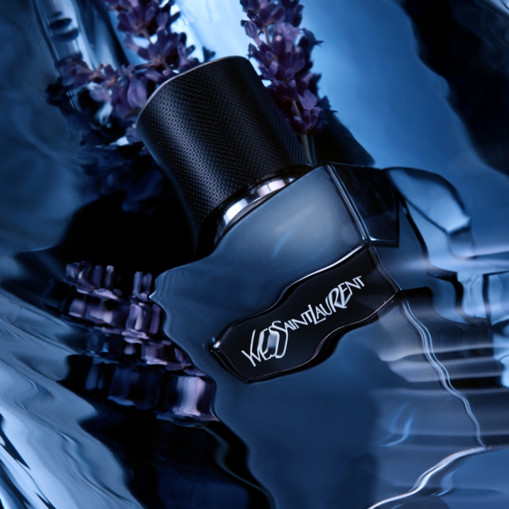 Yves Saint Laurent Y Elixir 60ml - Adore Beauty