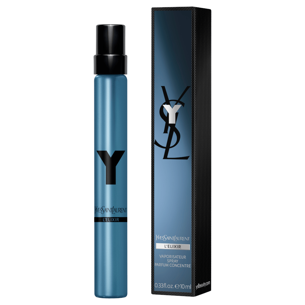 Yves Saint Laurent Y Elixir 10ml - Adore Beauty