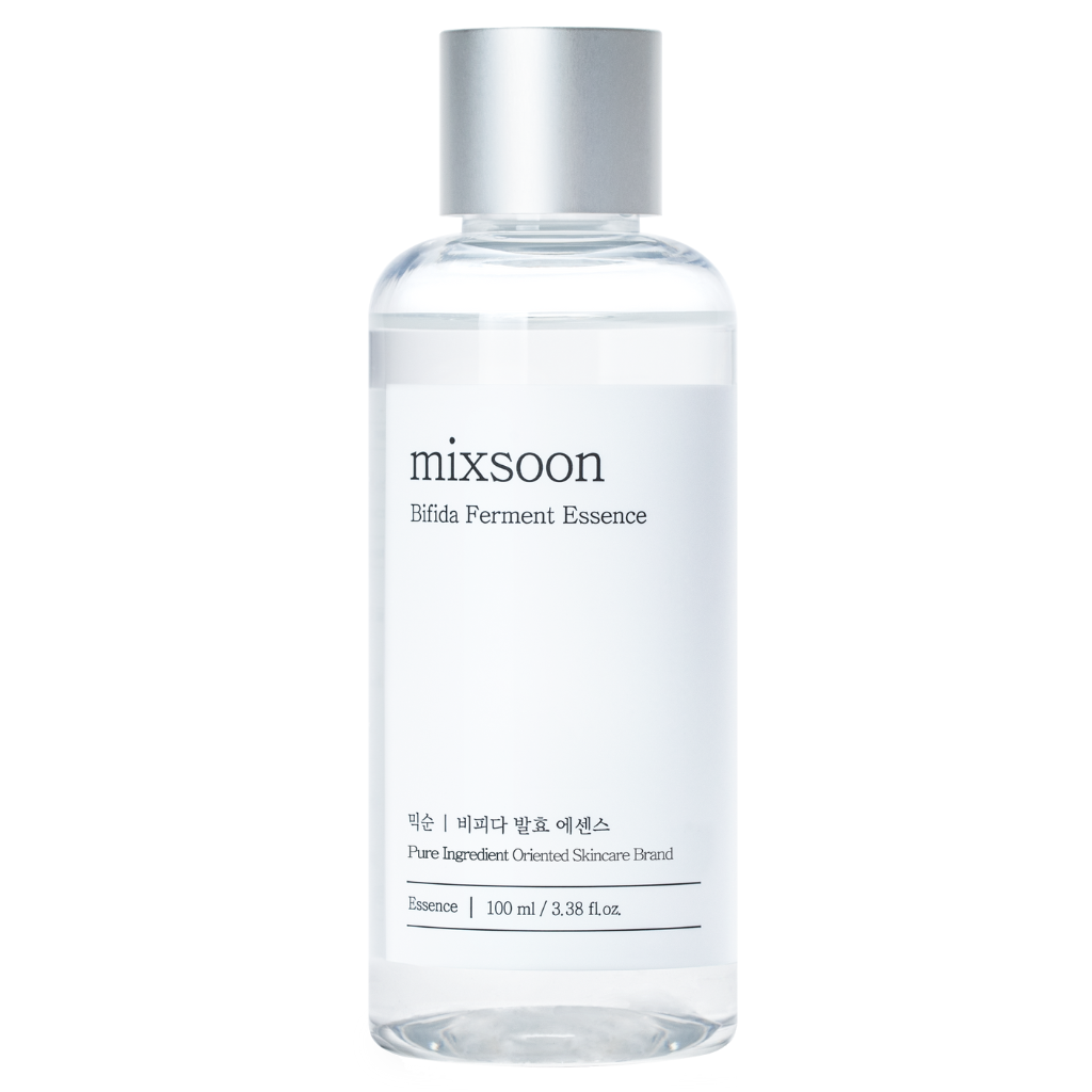 Mixsoon Bifida Ferment Essence 100ml - Adore Beauty