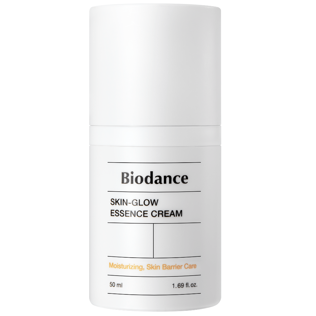 BIODANCE Skin-Glow Essence Cream 50ml - Adore Beauty