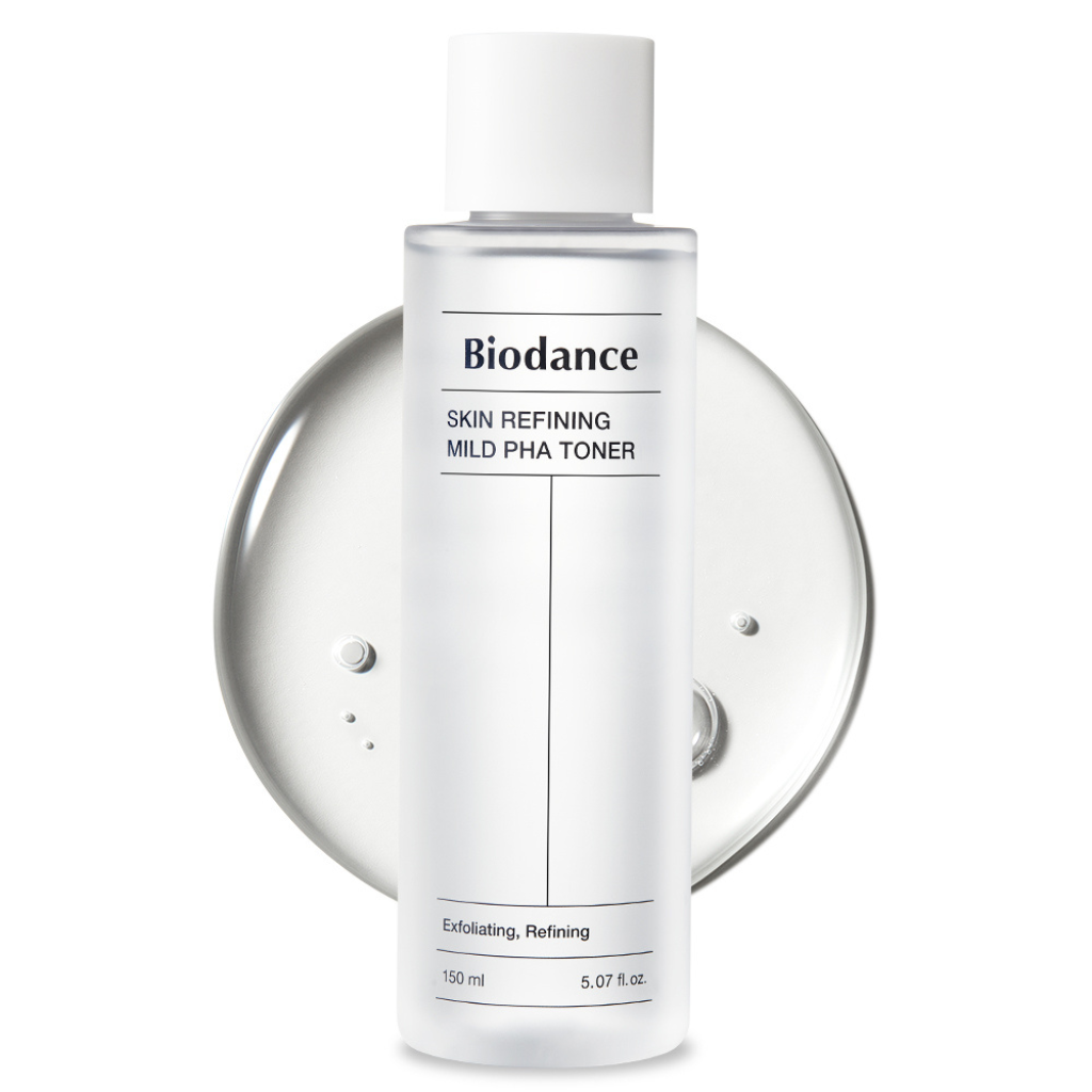 BIODANCE Skin Refining Mild PHA Toner 150ml - Adore Beauty