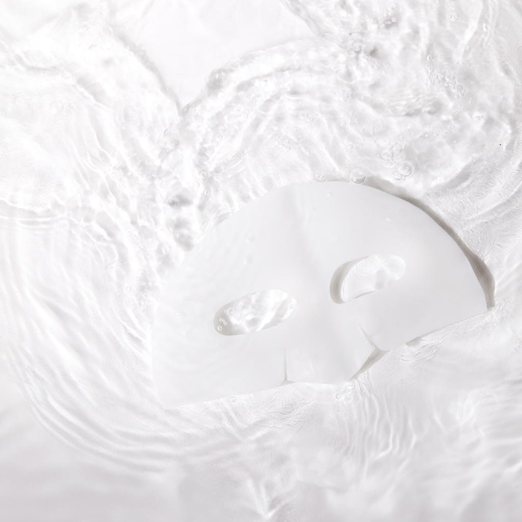 BIODANCE Hydro Cera-nol Real Deep Mask 4pk - Adore Beauty