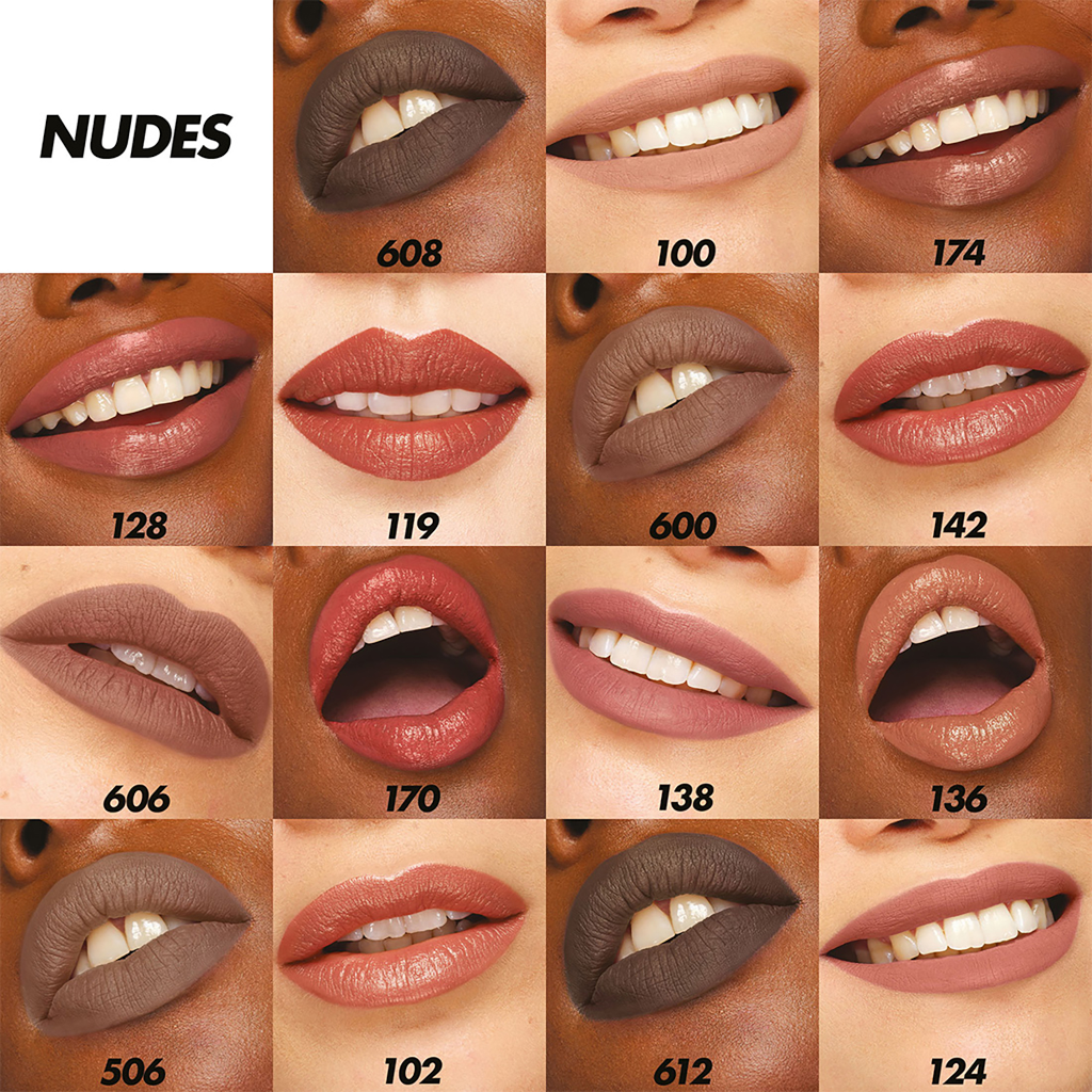 MAKE UP FOR EVER Rouge Artist For Ever Lipstick