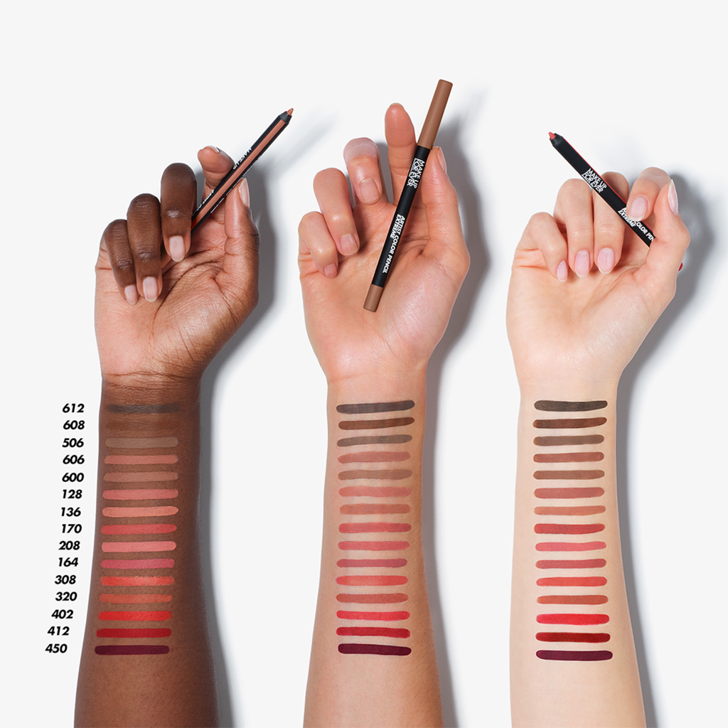 MAKE UP FOR EVER Artist Color Pencil Extreme - Adore Beauty