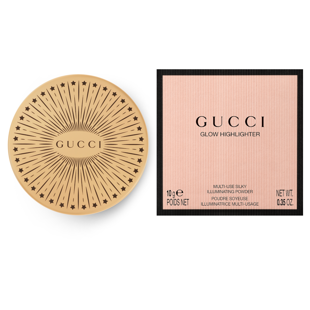 Gucci Beauty Glow Highlighter - Adore Beauty