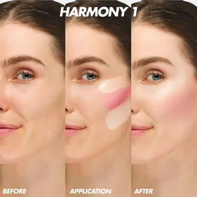 MAKE UP FOR EVER HD Skin Face Essentials Palette H1