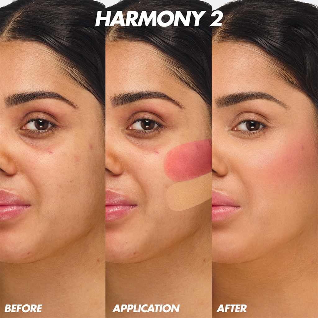 MAKE UP FOR EVER HD Skin Face Essentials Palette H2