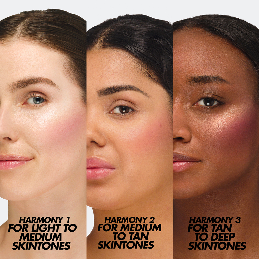 MAKE UP FOR EVER HD Skin Face Essentials Palette H2