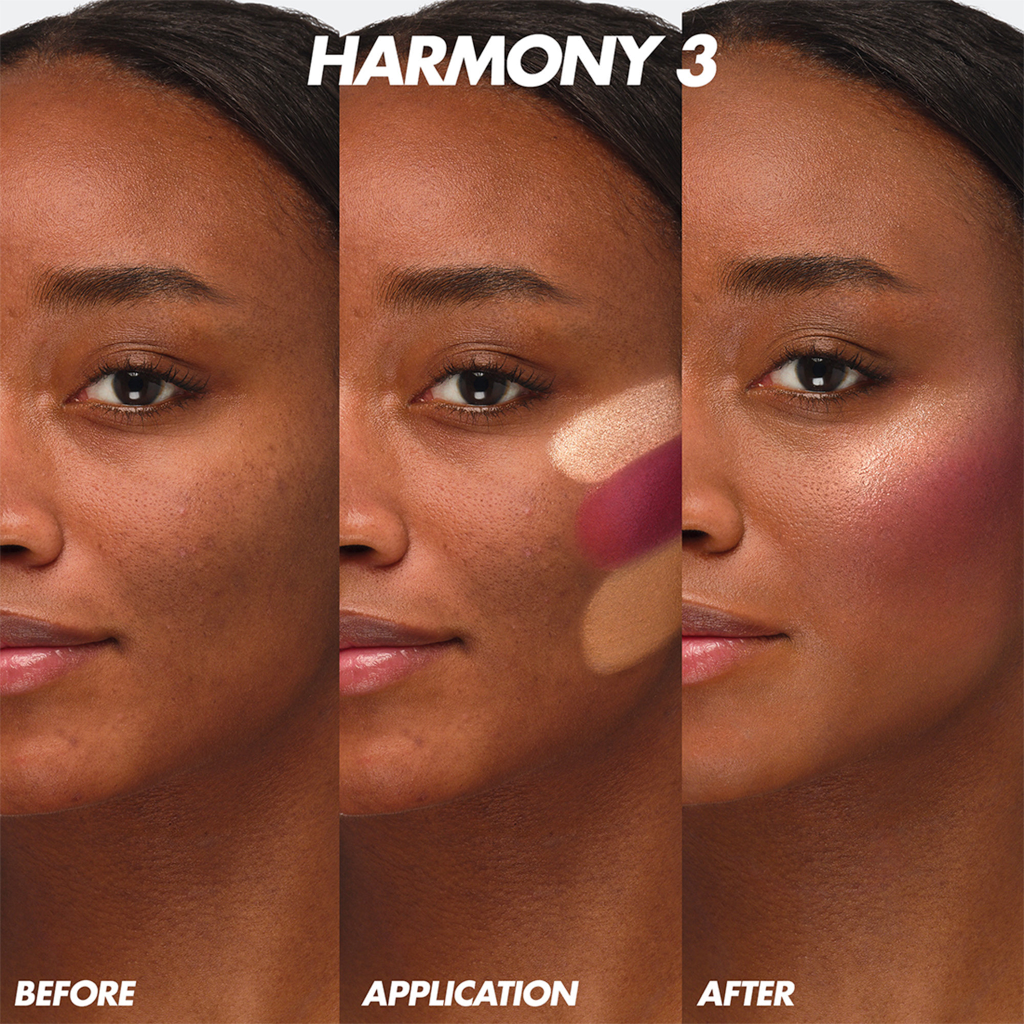 MAKE UP FOR EVER HD Skin Face Essentials Palette H3