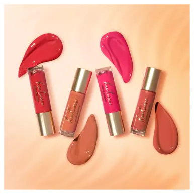 Barry M Heatwave Liquid Blusher | High-Impact Colour & Long-Lasting Glow