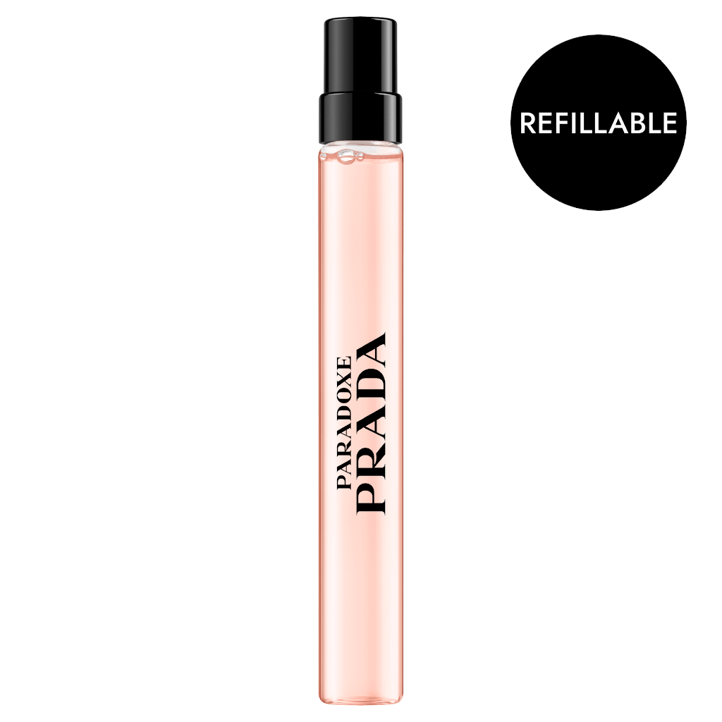 Prada Paradoxe EDP 10ml: Harmony in Contrasts