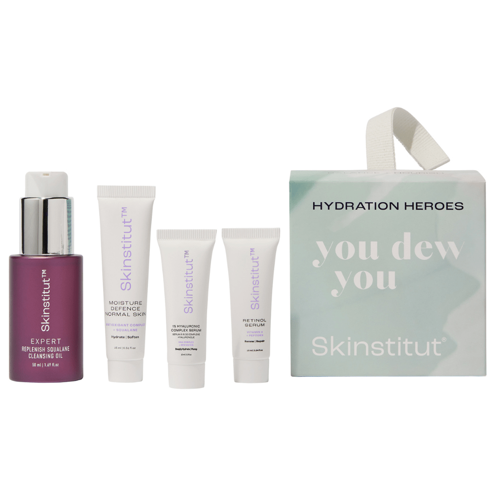 SKINSTITUT HYDRATION HEROES BAUBLE - Adore Beauty