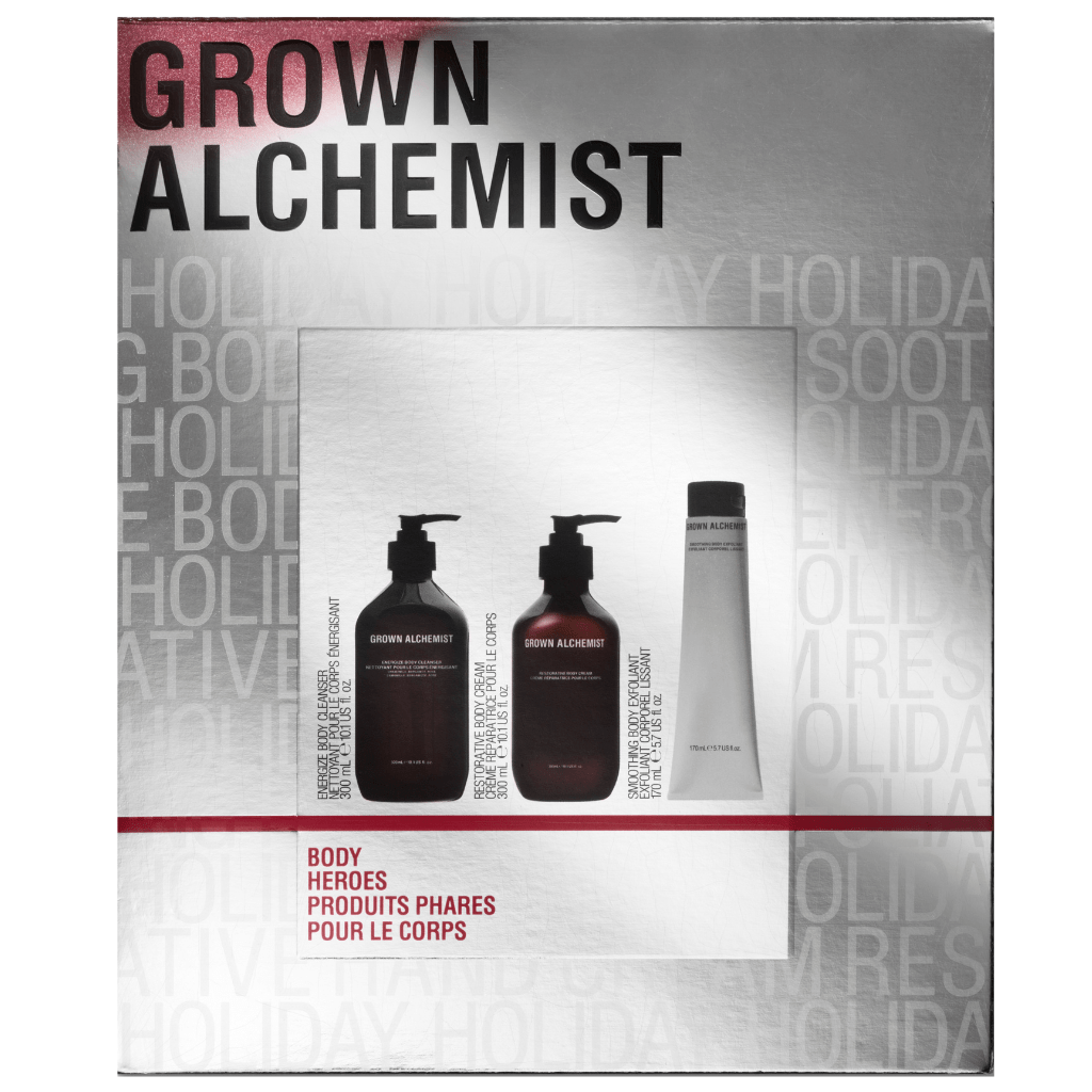 Grown Alchemist Body Heroes - Adore Beauty