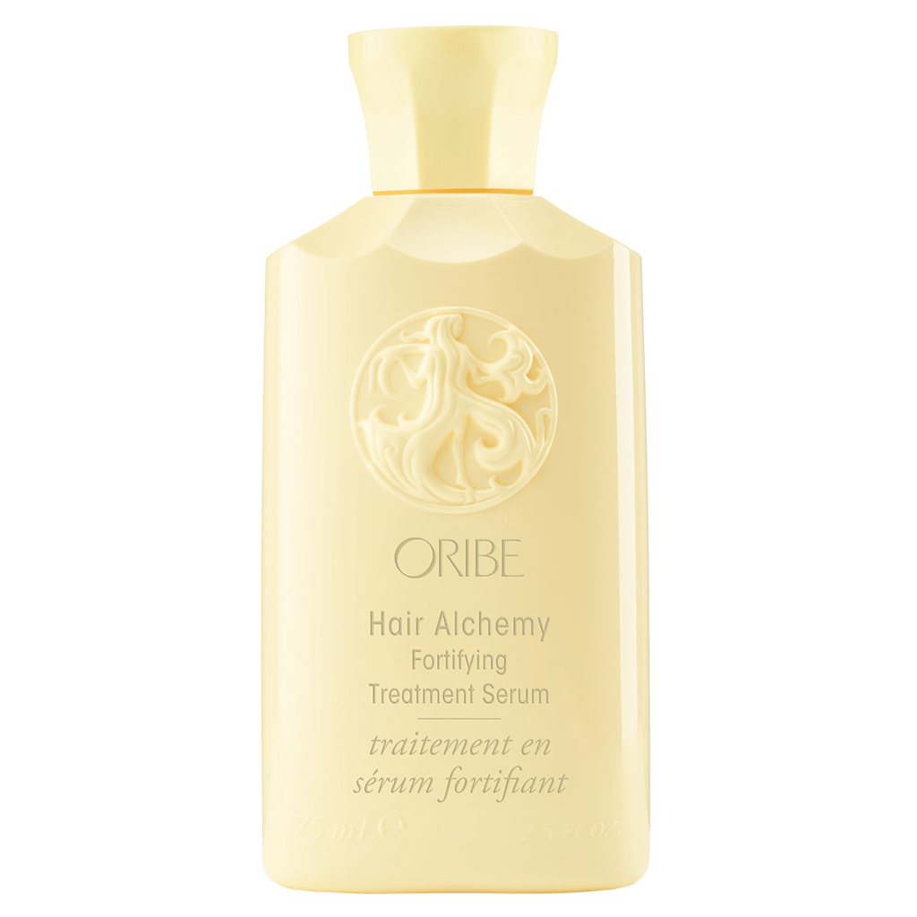 Oribe Hair Alchemy Serum Travel | Strengthening & Hydrating Hair Treatment
