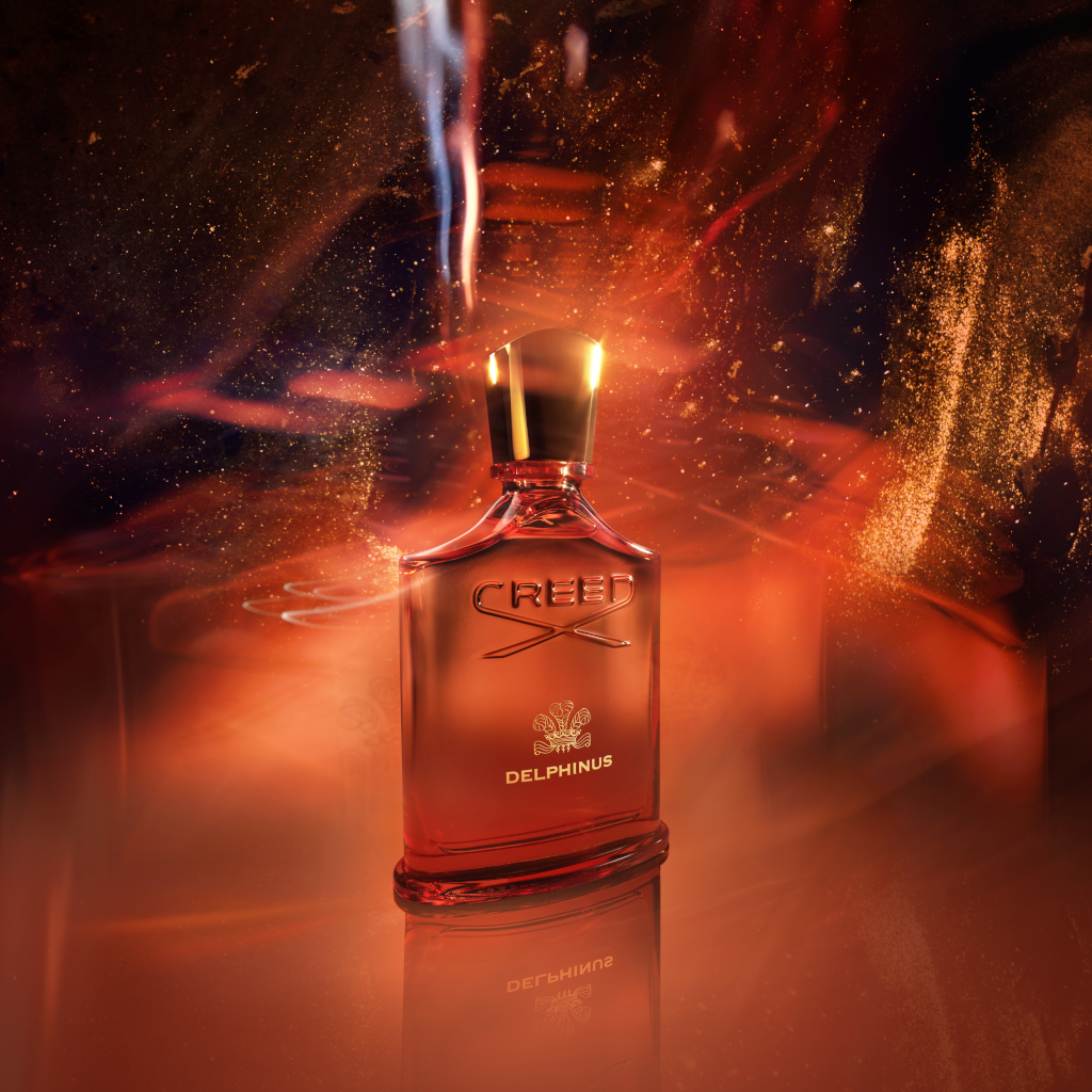 Creed Delphinus EDP 100ml - Adore Beauty