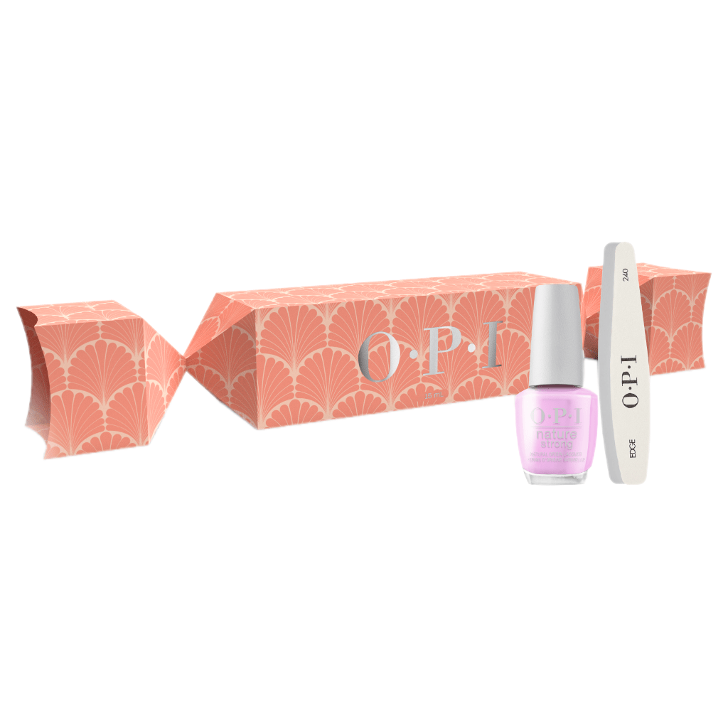 OPI Nature Strong Bon Bon 15mL - Adore Beauty