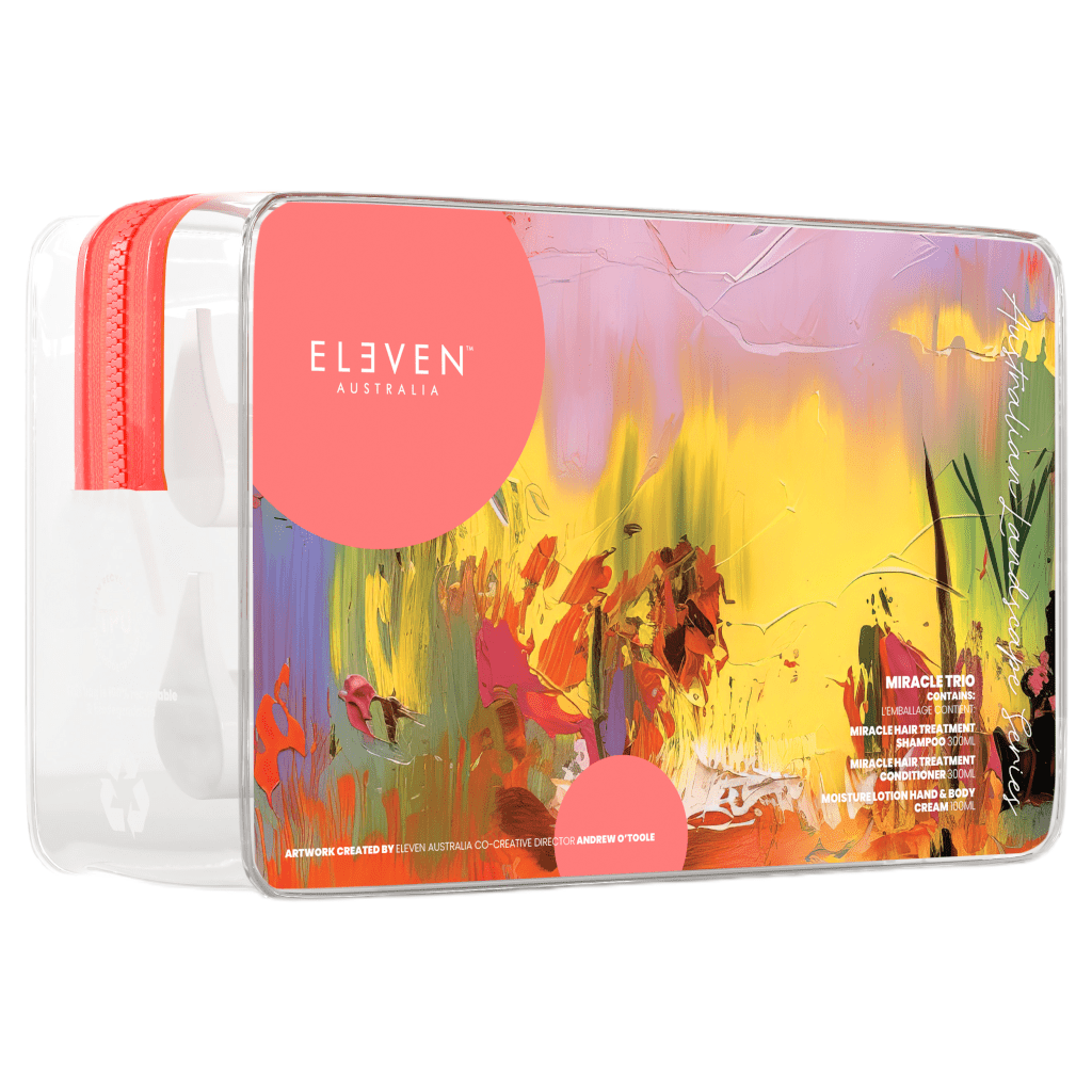 Buy ELEVEN Australia Sets and Packs - ELEVEN Hair Packs - Adore Beauty