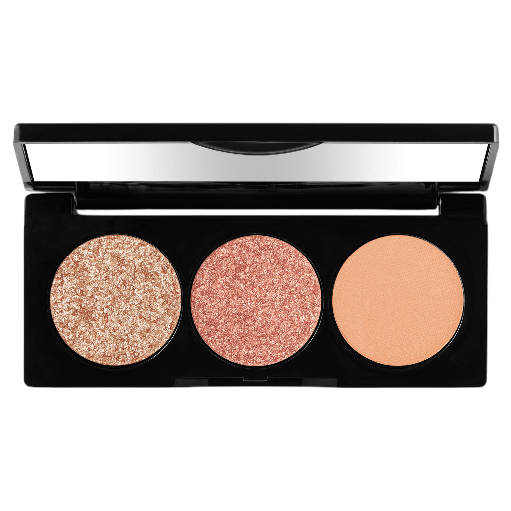 Bobbi Brown Eye Trios Soft Coral - Adore Beauty