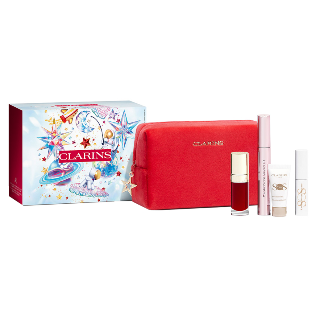 Shop Clarins Products - Official Clarins Stockist - Adore Beauty