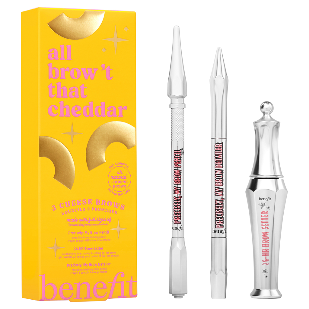 Benefit cosmetics afterpay store