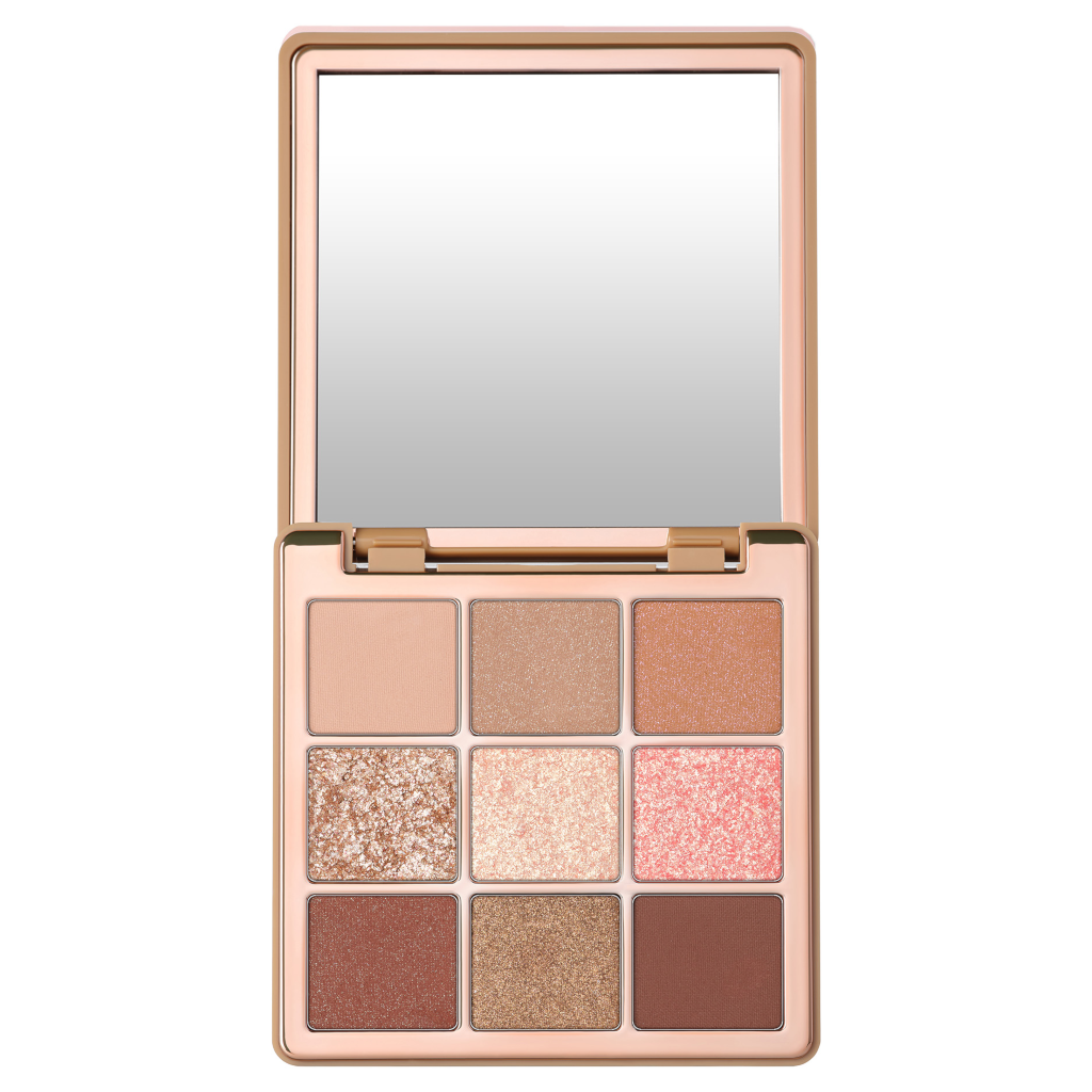 Anastasia Beverly Hills Mini Spice Palette - Adore Beauty