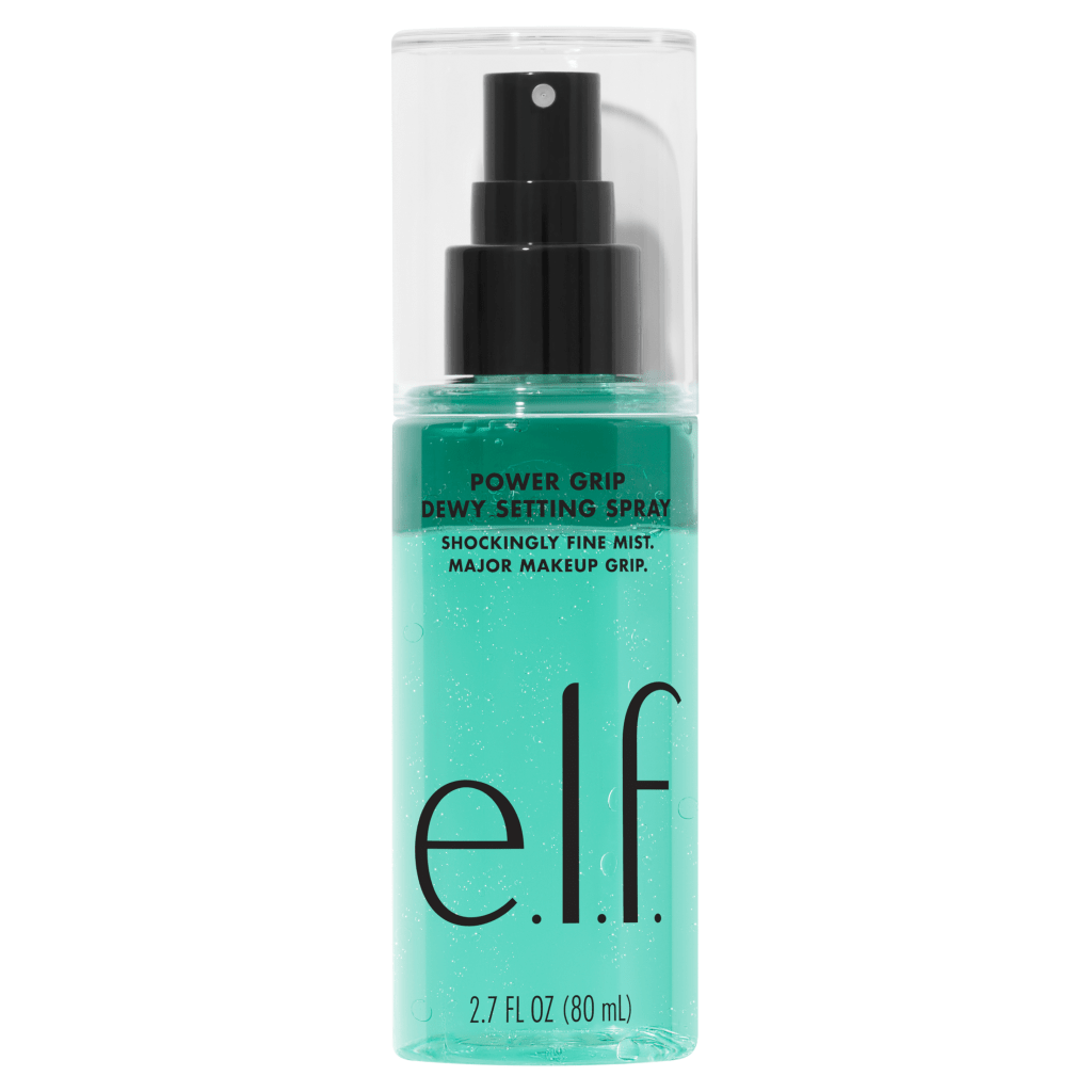 elf Cosmetics Power Grip Dewy Setting Spray - Adore Beauty